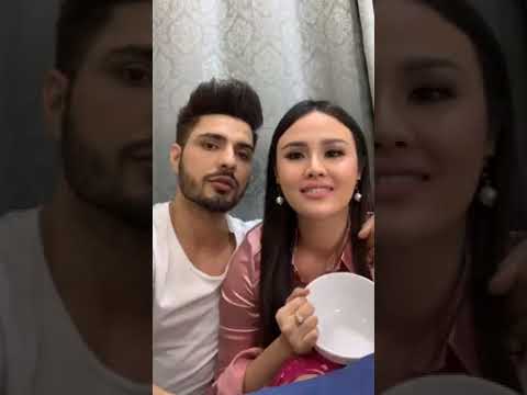 Rana Novini Net Worth Know About Her Age Husband And Height