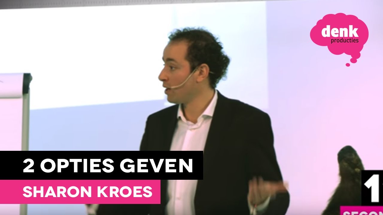 Sharon Kroes: Vals Dilemma - YouTube