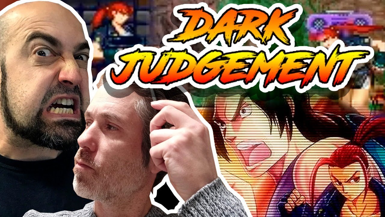 4x06 #077 Dark Judgement (VS Aratz) (PC) - YouTube