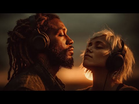 🌴Sia ft. Damian Marley  – Shadows of My Heart🌴 Music Video (Cinematic Pop Reggae)  🌴