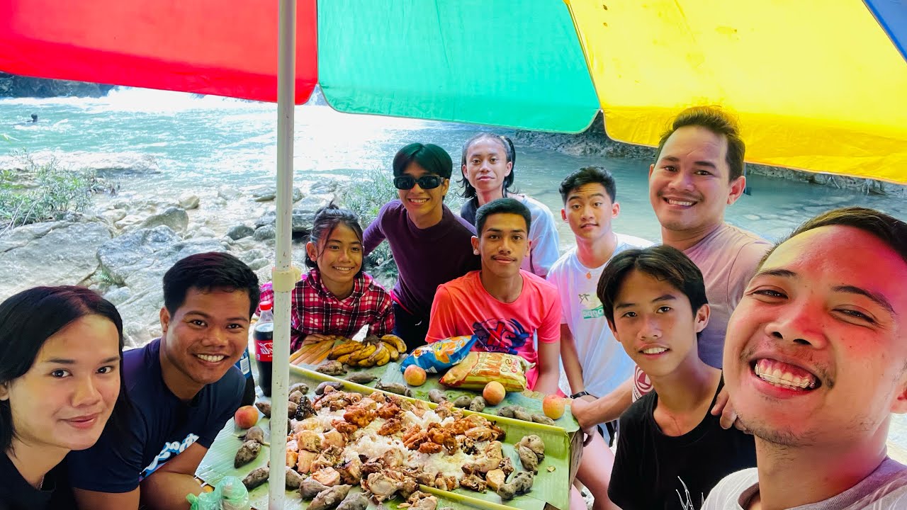 BAO2X FALLS ANG GALA NG MGA FERSONS😂 ️🌴 - YouTube