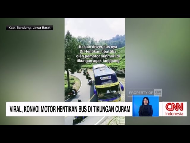 Memes Konvoi Motor