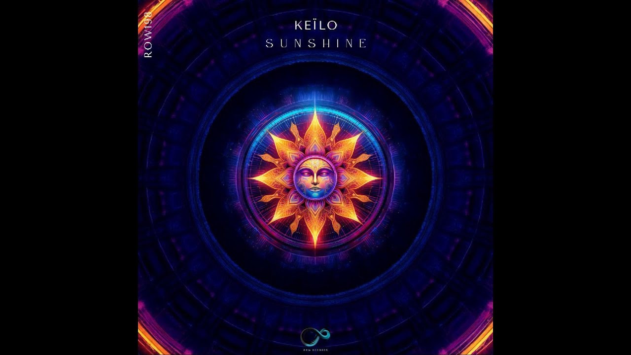 Keïlo - Sunshine (Extended Mix) - YouTube
