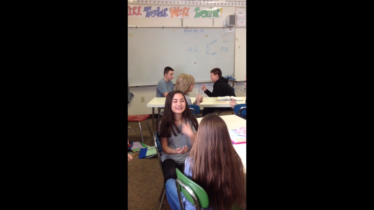 Math Madness Competition 2017 - YouTube