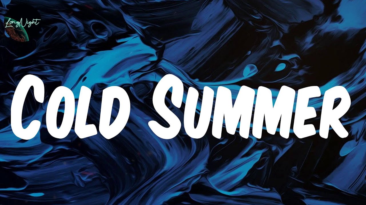 𝗖𝗼𝗹𝗱 𝗦𝘂𝗺𝗺𝗲𝗿 (𝗟𝘆𝗿𝗶𝗰𝘀) - 𝗦𝗞𝗛𝗔𝗡𝗗𝗔𝗪𝗢𝗥𝗟𝗗 - YouTube