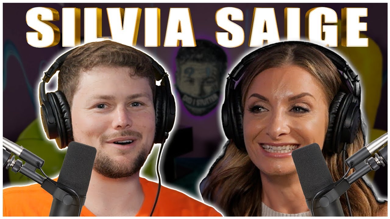 Did I Stutter?! Podcast | Drew Lynch and Silvia Saige | Episode 80 ...