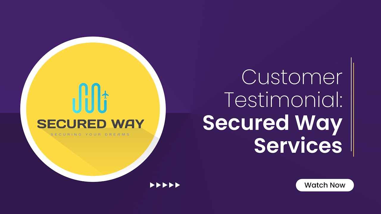 How Secured Way Services Enhanced Lead Management & Engagement Using ...