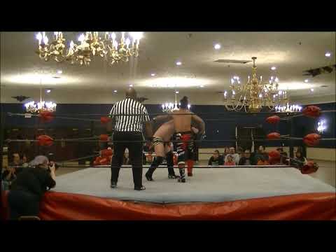 Devan Drake .vs. Juan Hernandez - YouTube