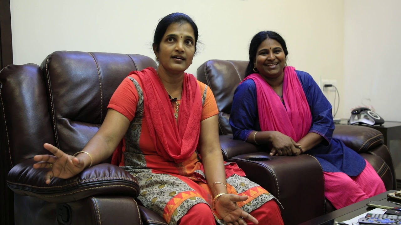 India Builders - Testimonials - YouTube