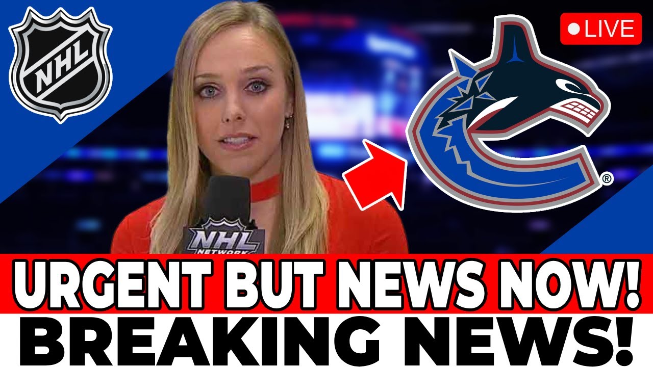 ANOTHER BOMB! REVEALED! SEE WHAT THE WHOLE NHL SAID ABOUT STAR INJURIES ...