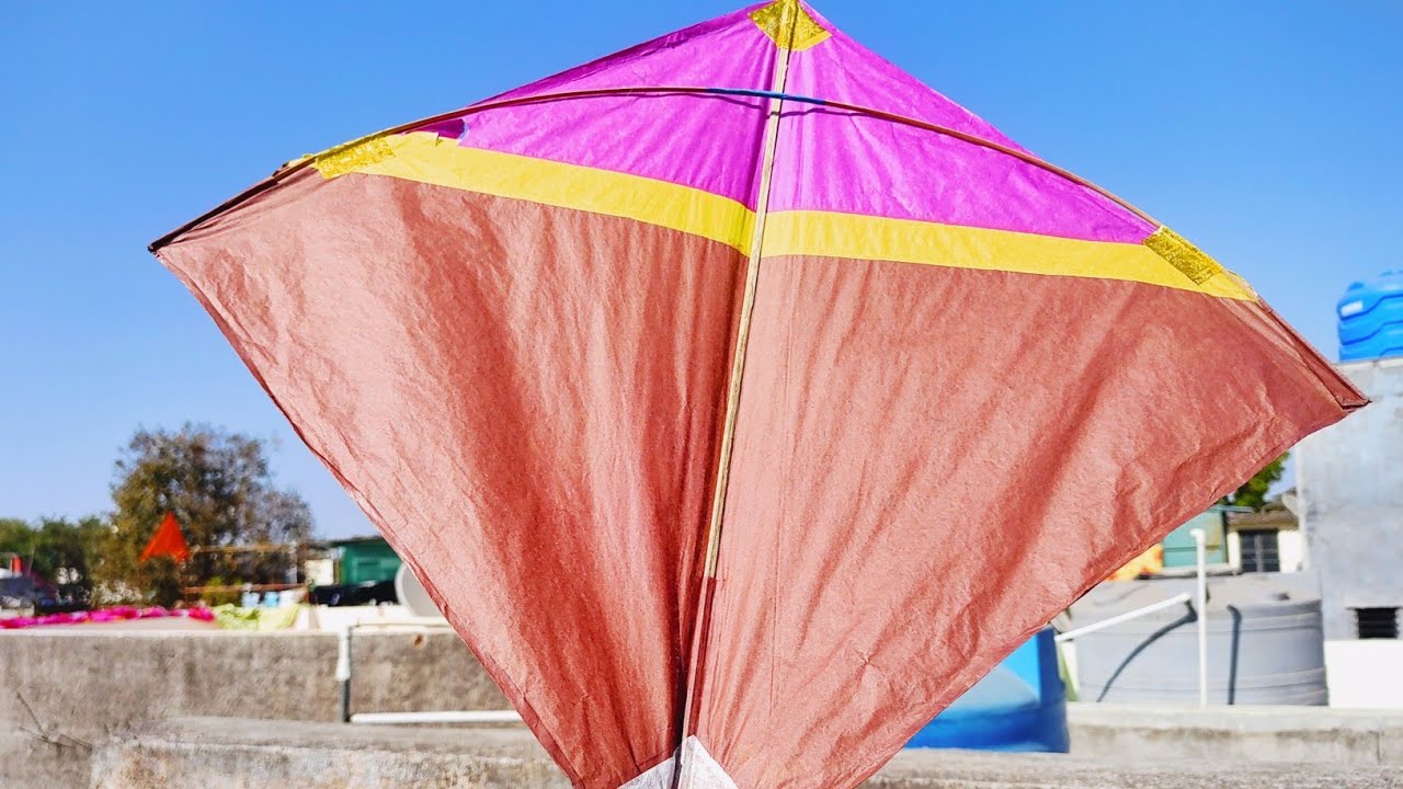 Looting Two Kite Together | Kite Catching | - YouTube