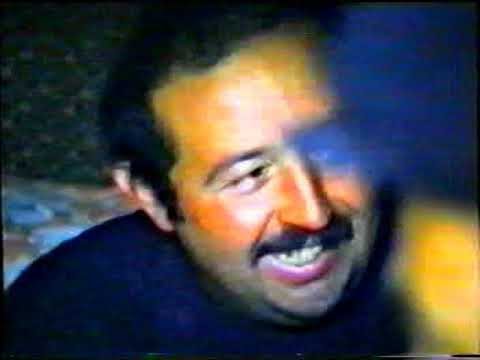 Gedebey toyu 1991