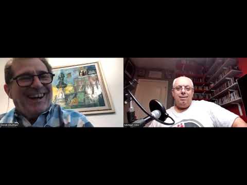Derek Shulman of Gentle Giant on the "Civilian" Reissue - YouTube
