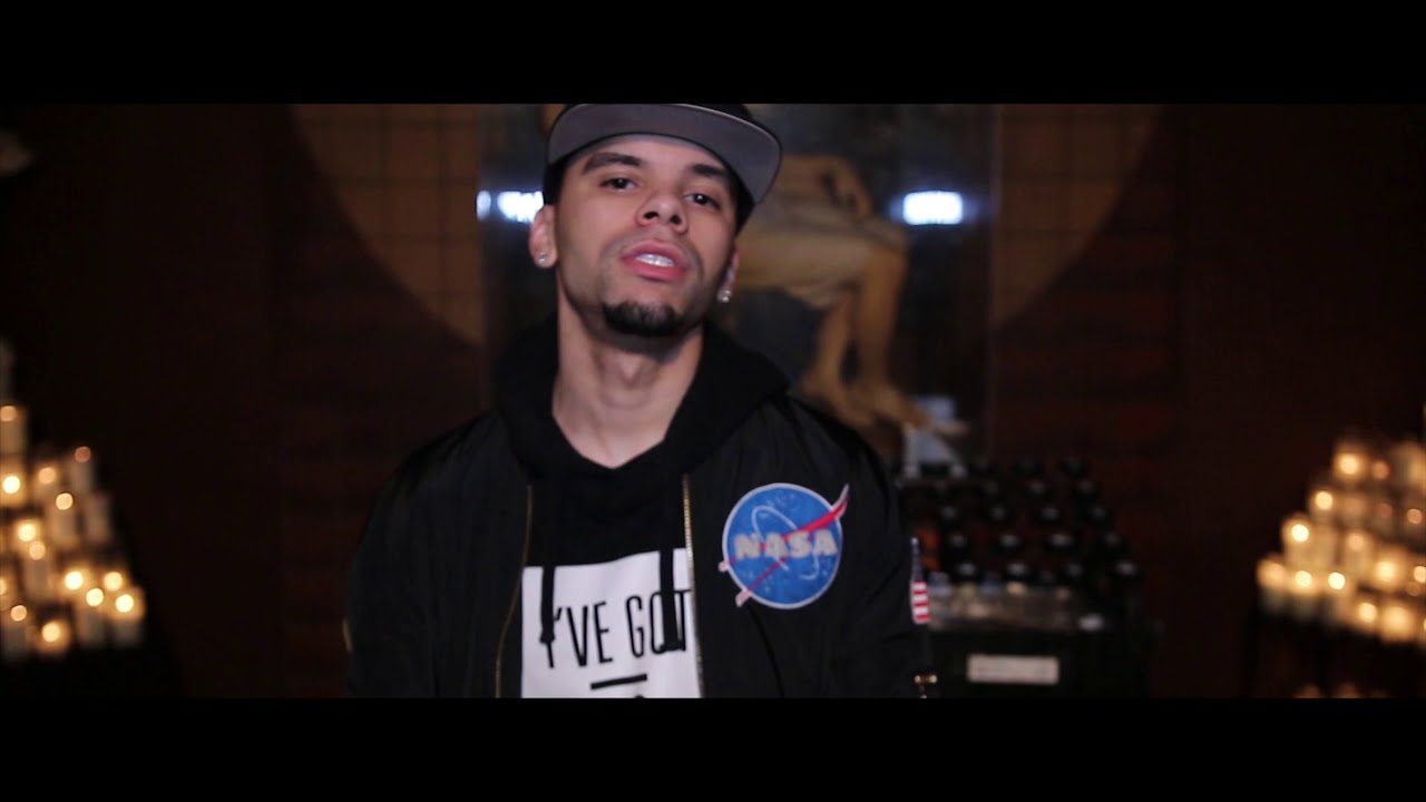 Justin King - Lost (Official Music Video) - YouTube