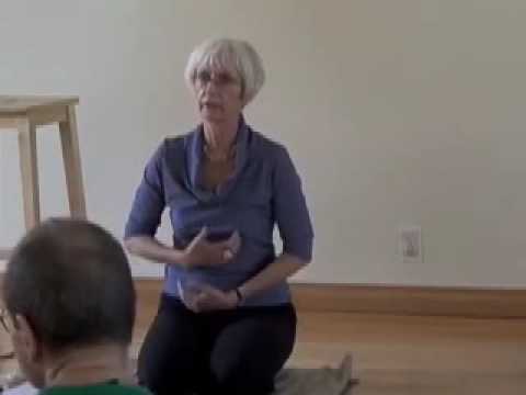 Posture from the Inside Out - YouTube