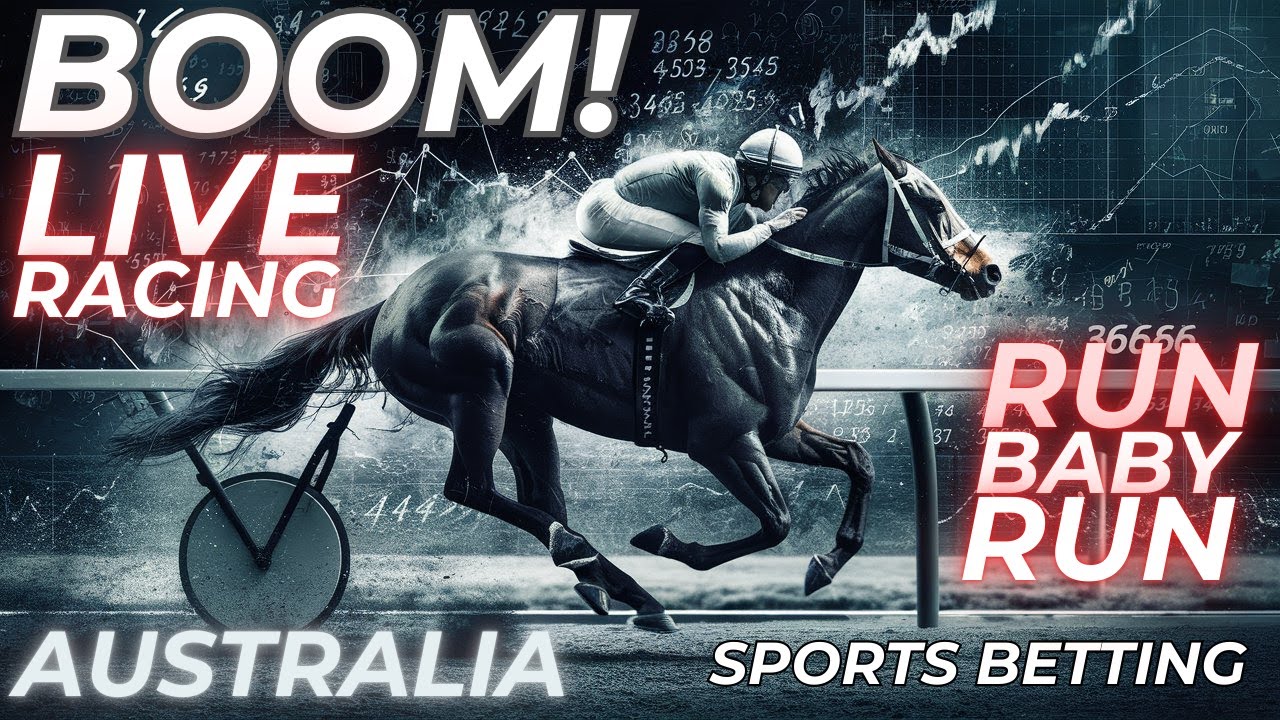 Live Australia Horse Racing Today | Wagga | HD | Live Horse Racing ...