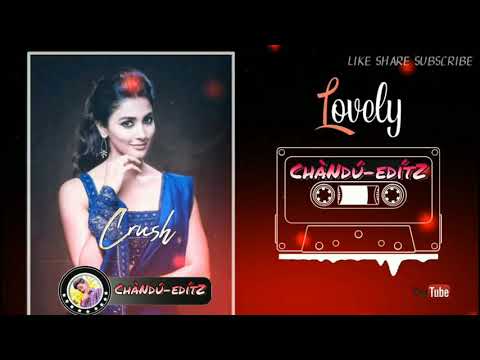 #Alavikuntapuramlo songs#stataus