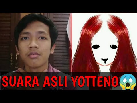 SIAPA ITU YOTTENO? AKUN FACEBOOK MISTERIUS Viralll !!! - YouTube