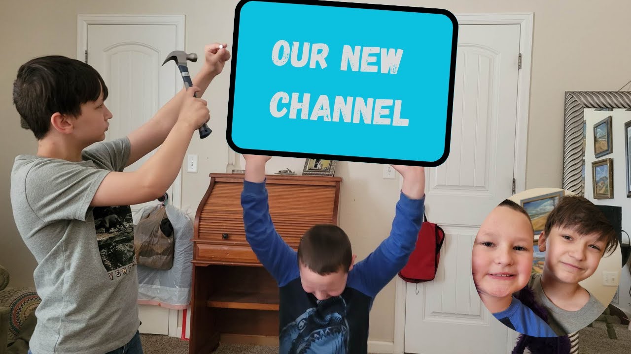 Welcome to our channel - YouTube