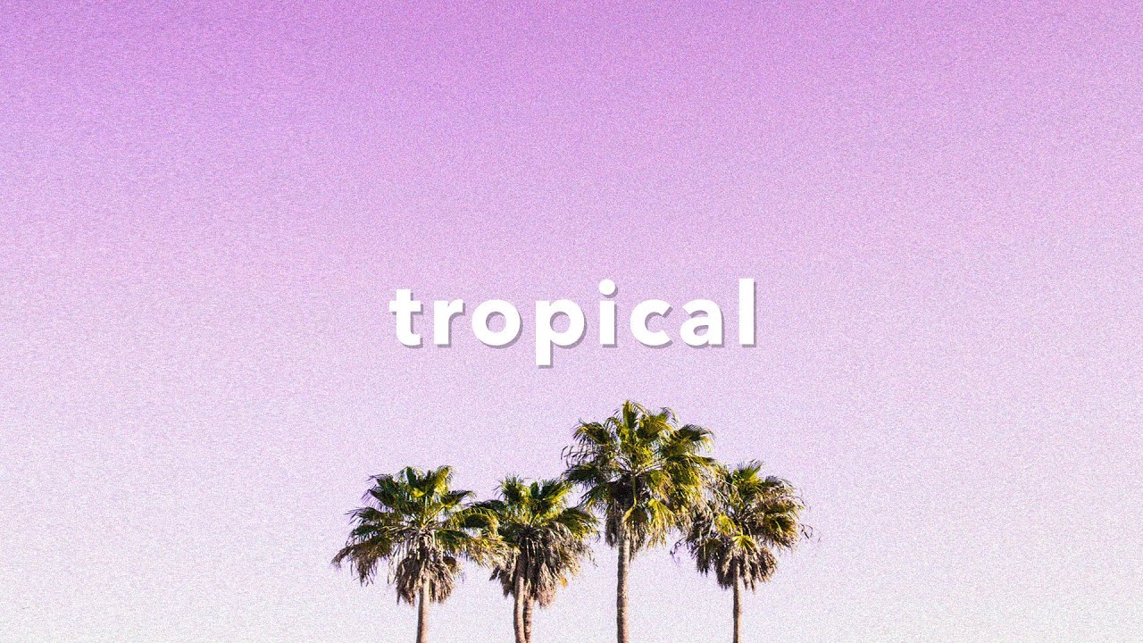 Tropical Chill No Copyright Free Instrumental Background Music For ...