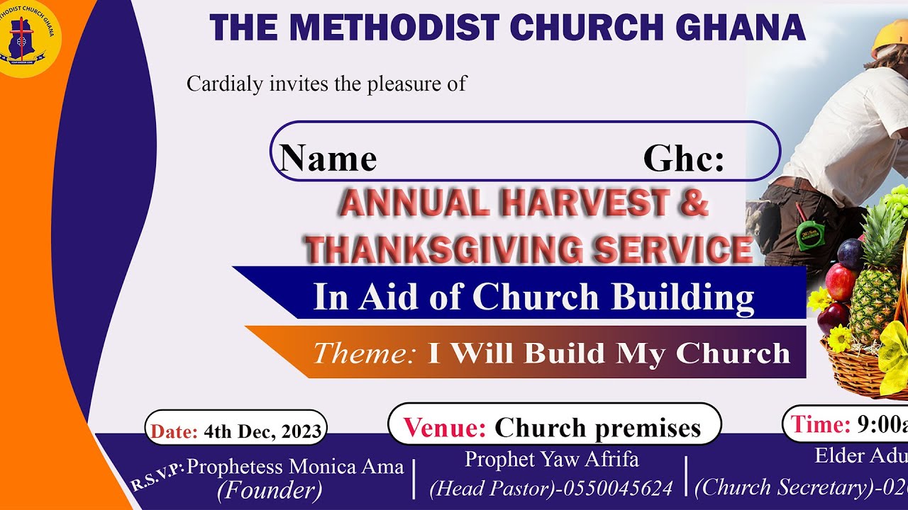 HOW TO DESIGN A CHURCH ENVELOPE - YouTube