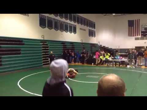 Oscar v fhn @kent county