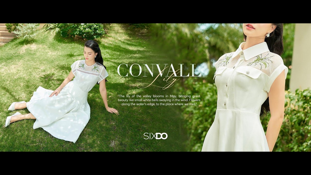 𝐒𝐒'𝟐𝟑 𝐜𝐨𝐥𝐥𝐞𝐜𝐭𝐢𝐨𝐧 | 𝐂𝐎𝐍𝐕𝐀𝐋𝐋-𝐋𝐈𝐋𝐘 - YouTube