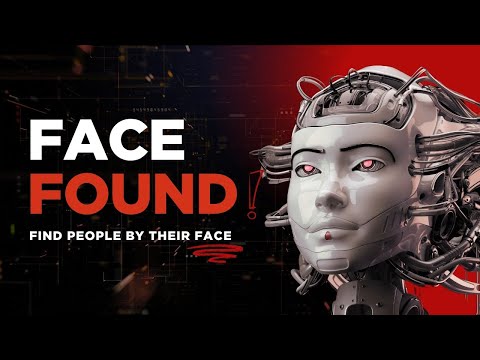 Find Anyone Online Easily - Face Search
