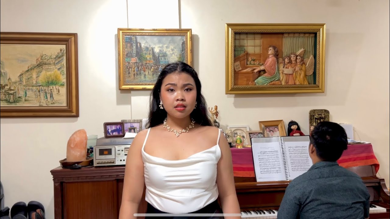 Malungkot Ang Maya by Jose Estrella - YouTube