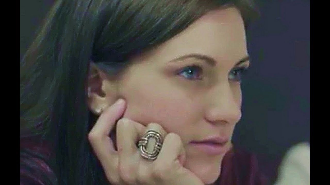 TRISH RAINONE - DEAR CHILD (2014) - YouTube