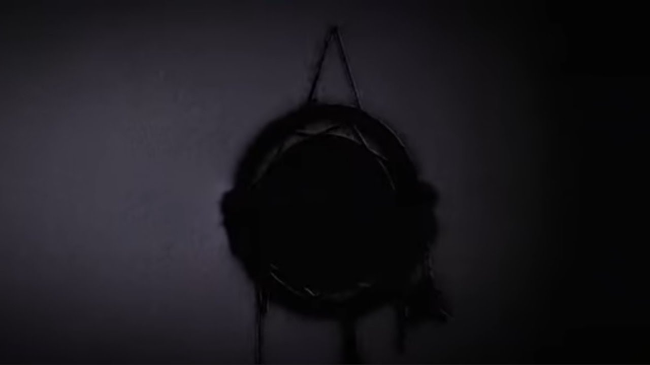 Evil Lurks (Official Music Video) - YouTube