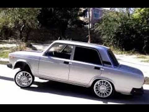 Azeri Bass Music (Herkes Bu mahnini Axtarir)  -Arab Mix-