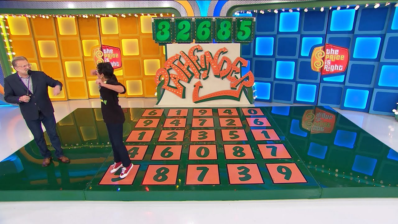 TPiR (10/10/2022) S51 Dream Car Week - Day 1: Iris Shapiro ...