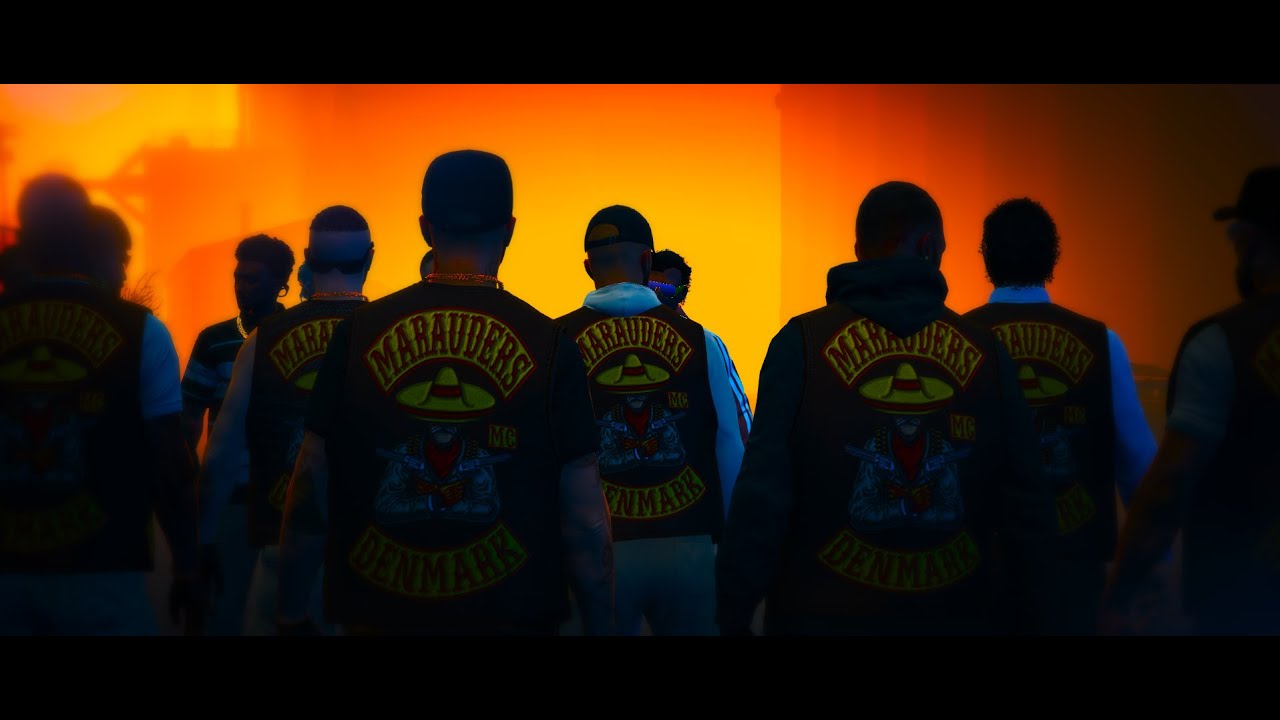 🔥DRP - Marauders MC🔥 𝓡𝓮𝓭 & 𝓖𝓸𝓵𝓭 𝓕𝓪𝓶𝓲𝓵𝔂 - YouTube