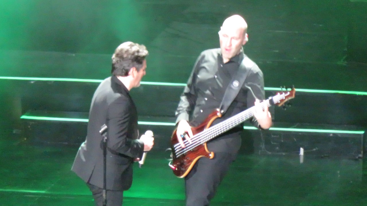 Thomas Anders. Modern Talking live in Hanoi - You Can Win If You Want ...