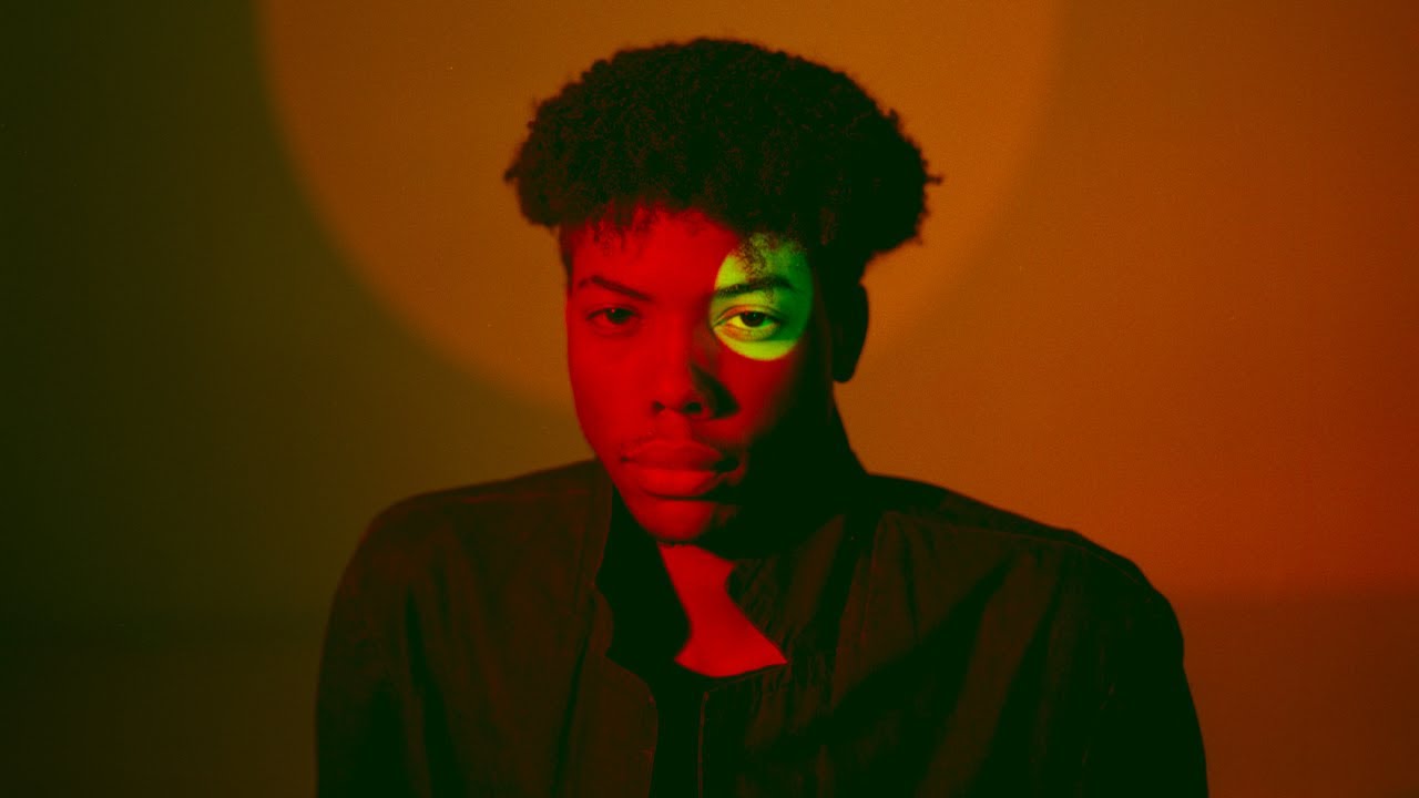 How to shoot film in low light. - YouTube