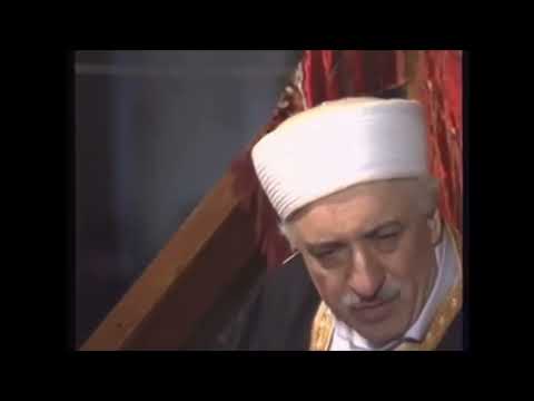 Allah Ebeden Razı Olsun Hocam 