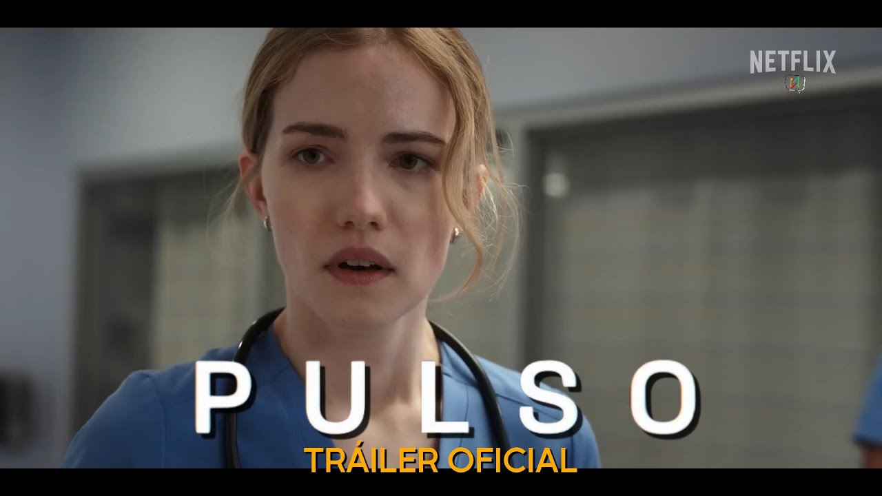 Pulso | Tráiler Oficial Latino | Netflix 03 de abril - YouTube