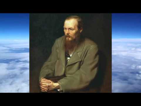 Ф. М.  Достоевский - Подросток  1ч.