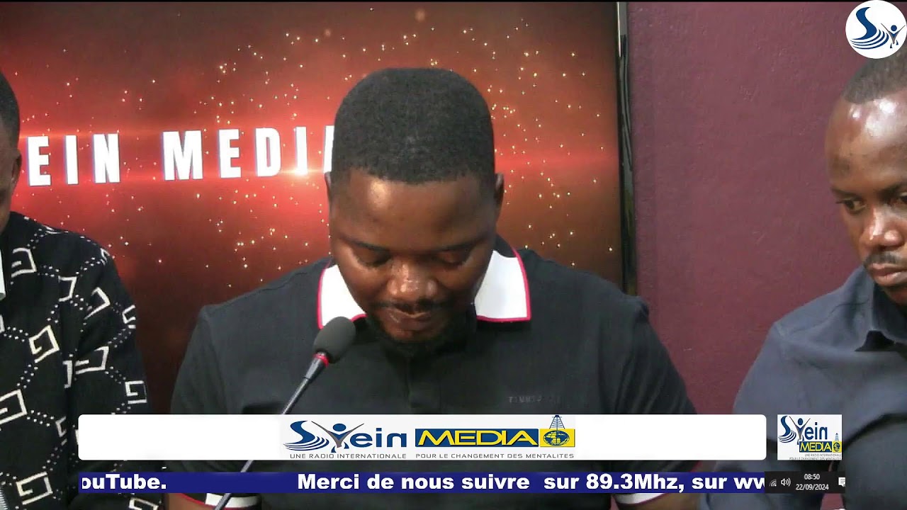 émission mukate - YouTube