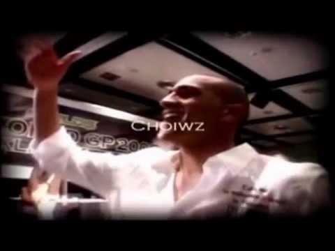 Badr Hari - The Golden Boy HL FULL Version