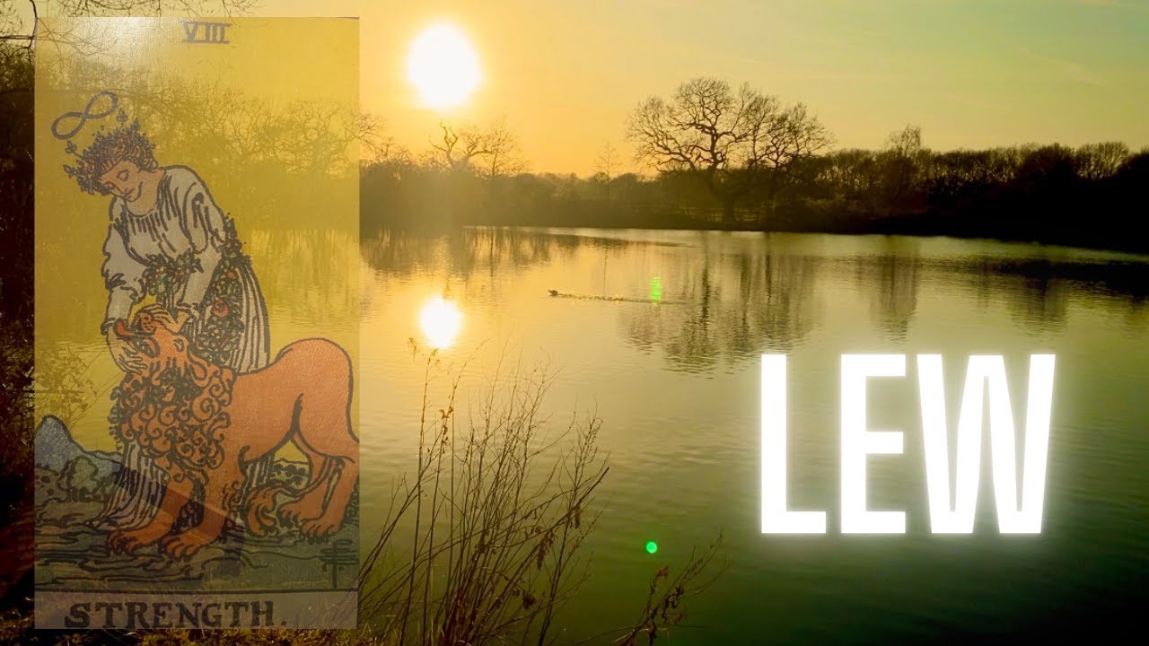 LEW♌️ 💟 - YouTube