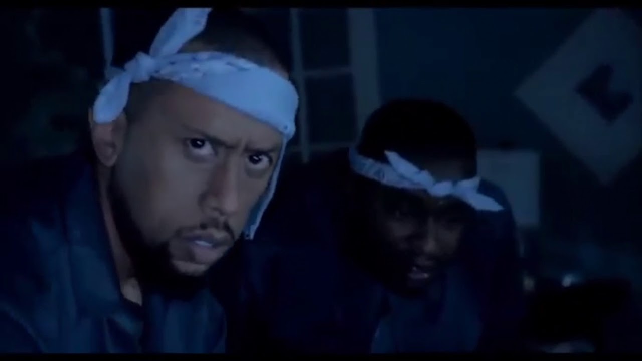 Best Scene From A Haunted House 2 - YouTube