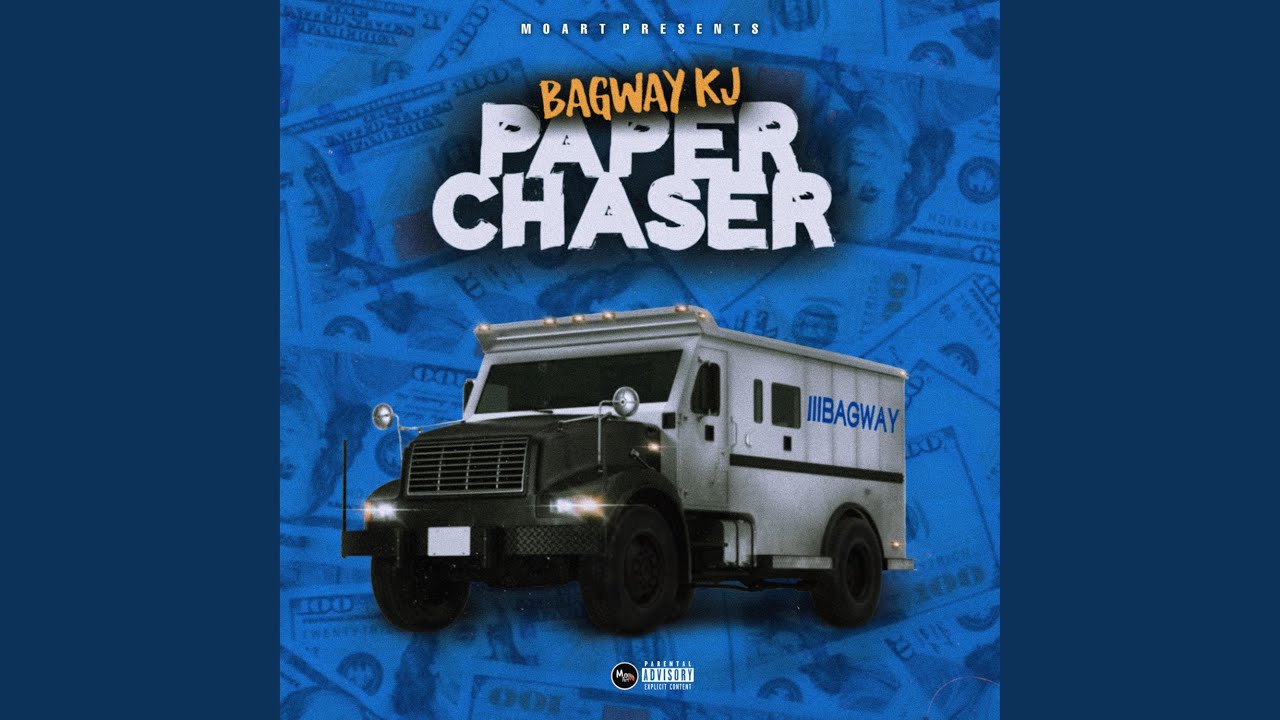 Paper Chasin' - YouTube