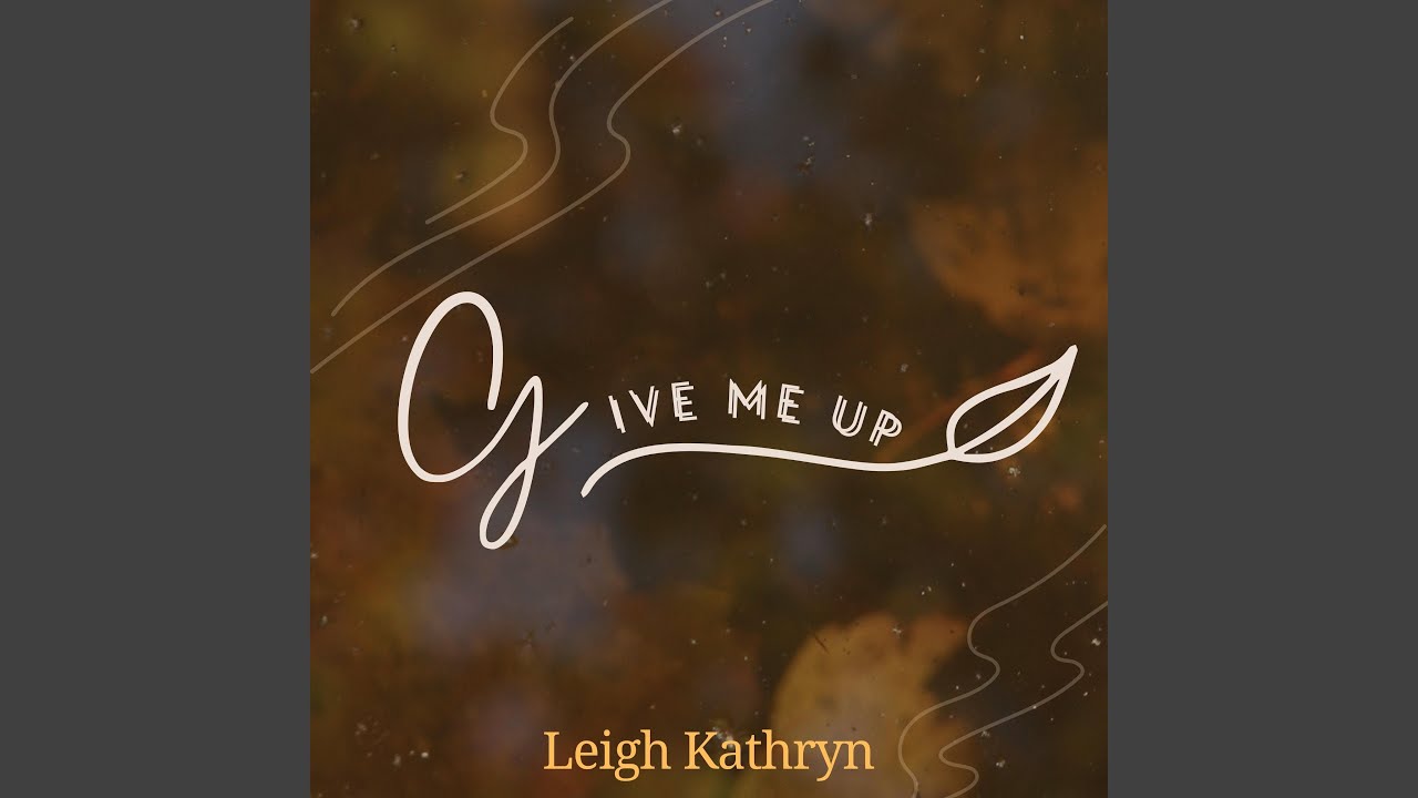 Give Me Up - YouTube