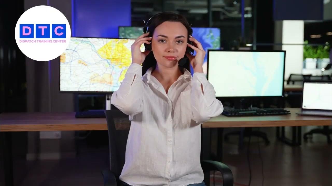 Master Dispatch Skills Today - YouTube