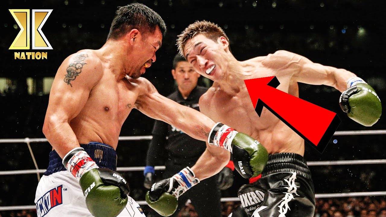 🔴LIVE Manny Pacquiao vs Rukiya Anpo Fight - YouTube