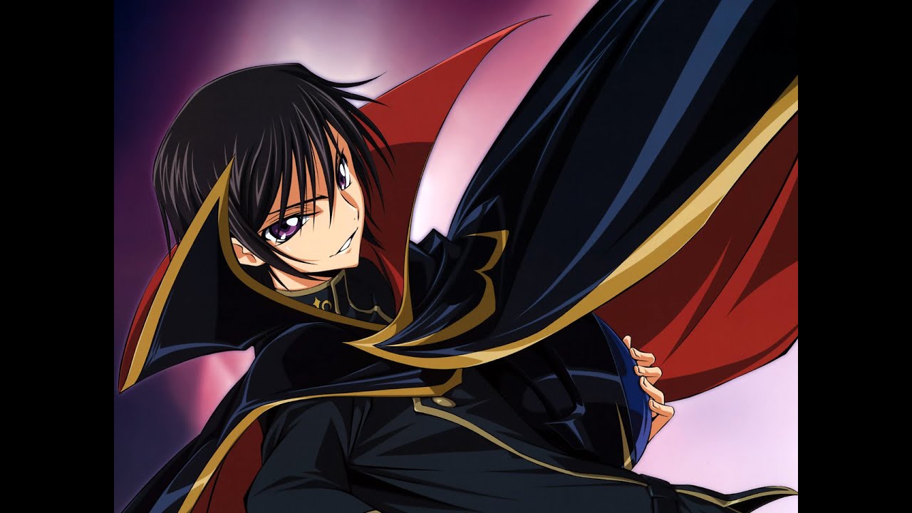 Code Geass opening 1 misheard lyrics! - YouTube