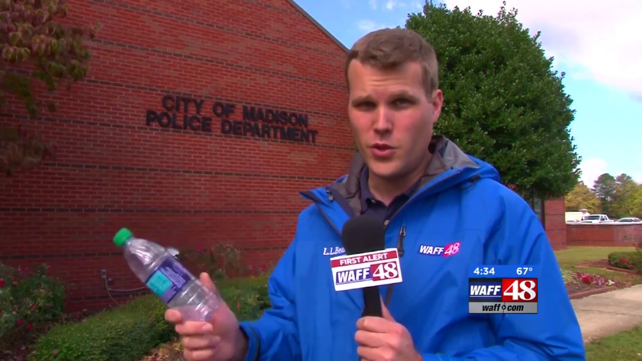 Allen Stroud Demo Reel - YouTube