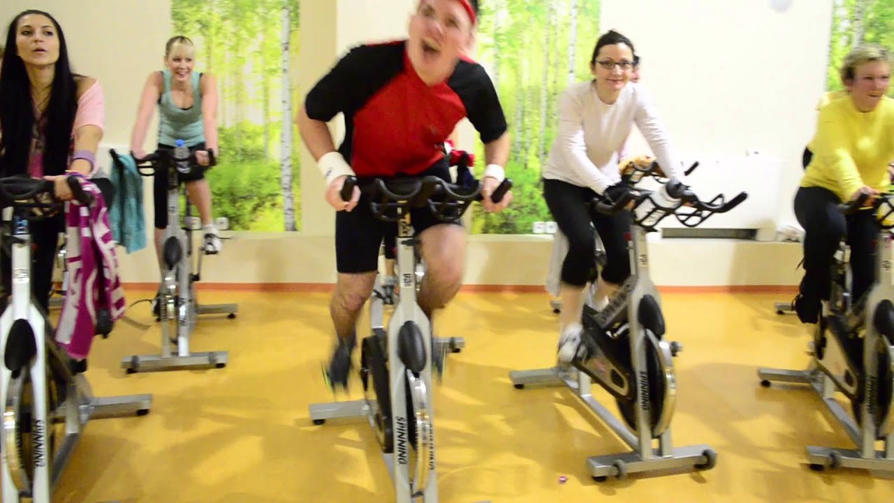 Move your body - YouTube